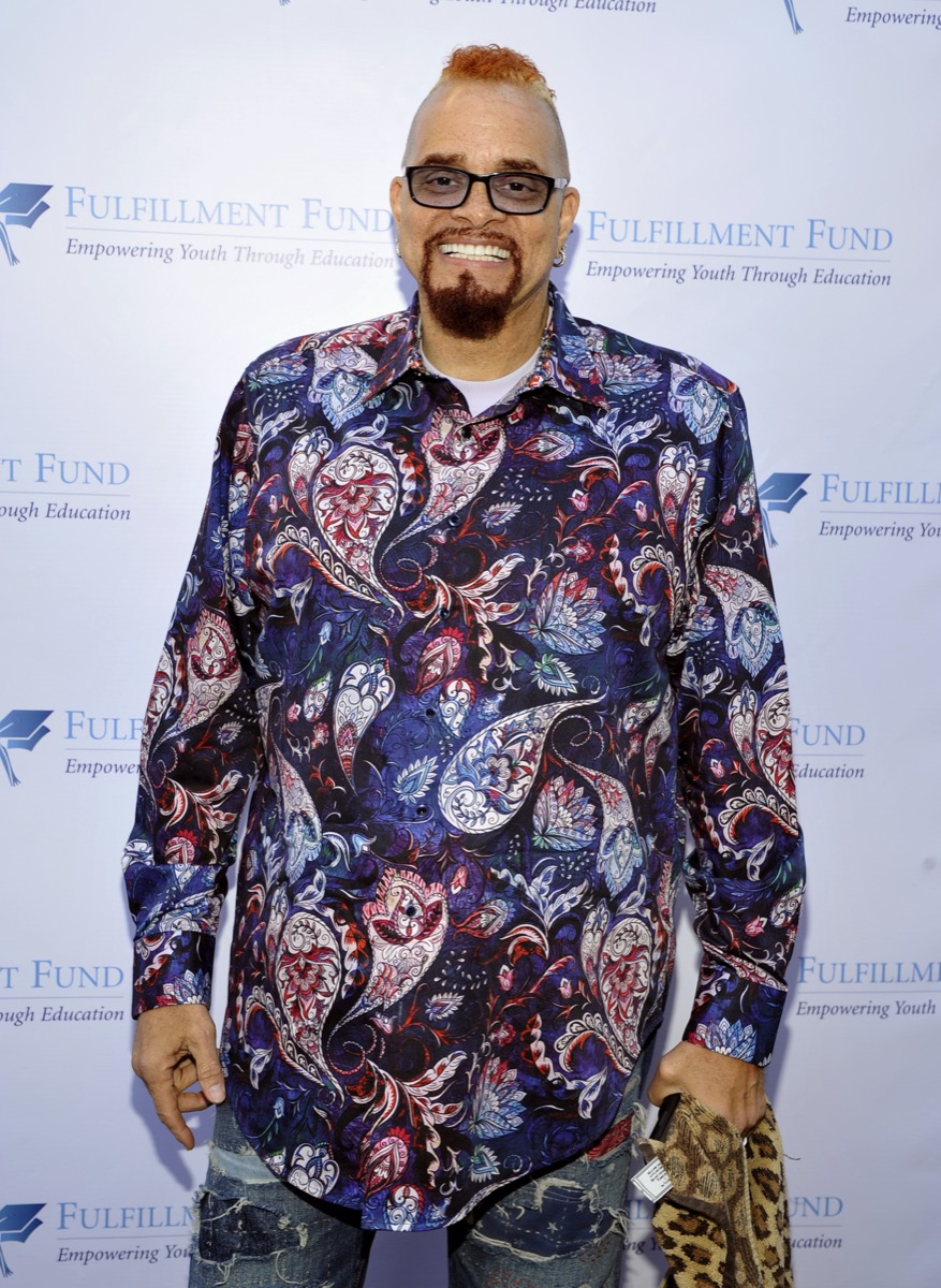 Sinbad’s Family Shares Details About His Stroke — Best Life