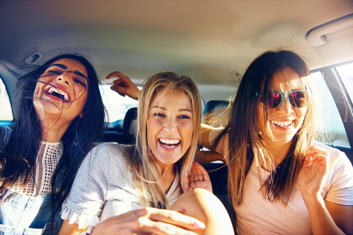 The Friendliest Zodiac Sign, According to Astrologers — Best Life