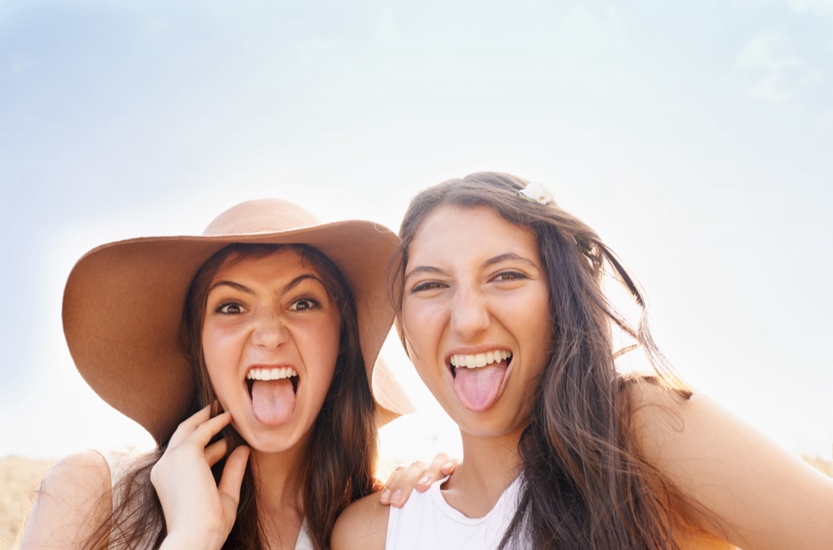 The Friendliest Zodiac Sign, According to Astrologers — Best Life