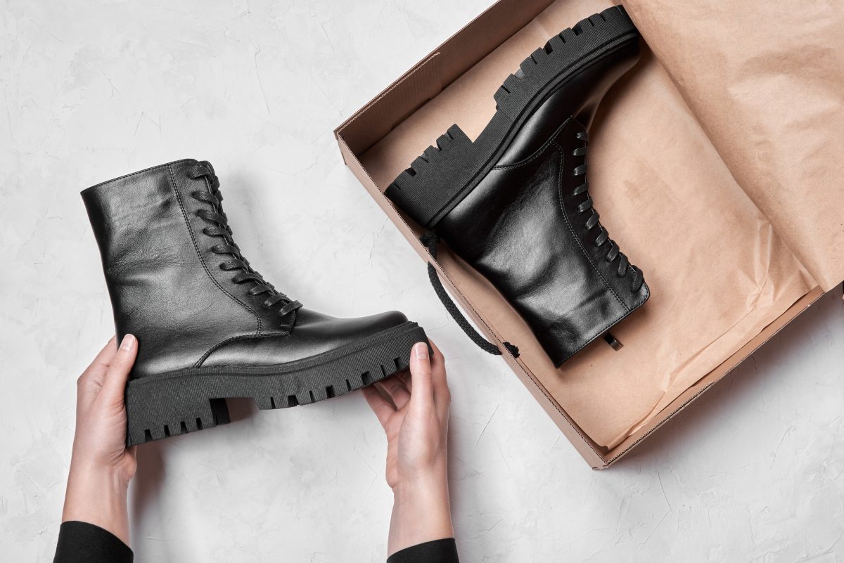 7 Winter Fashion Trends You Should Try If You're Over 60 — Best Life