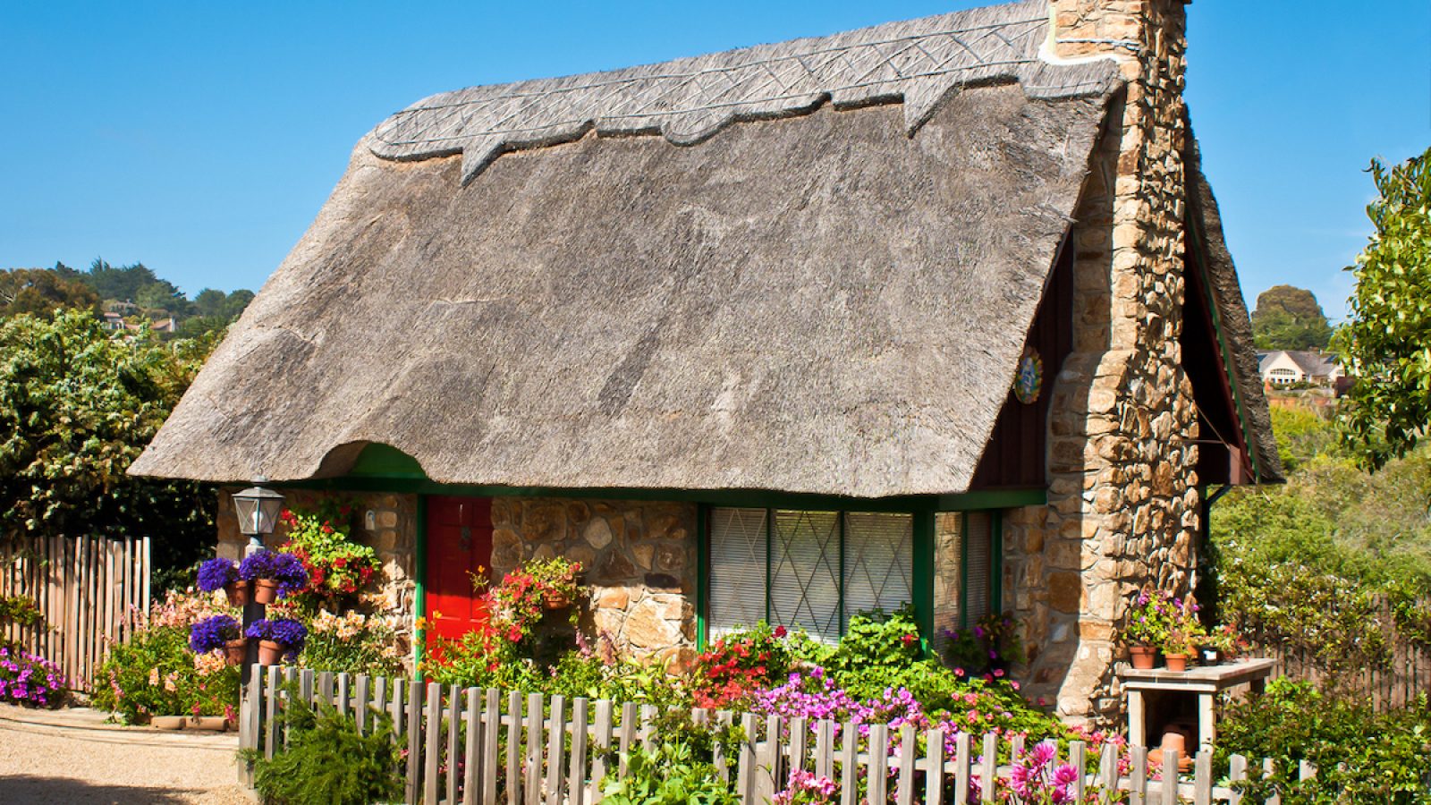 Small Towns in the U.S. That Feel Like You're in a Fairy Tale — Best Life