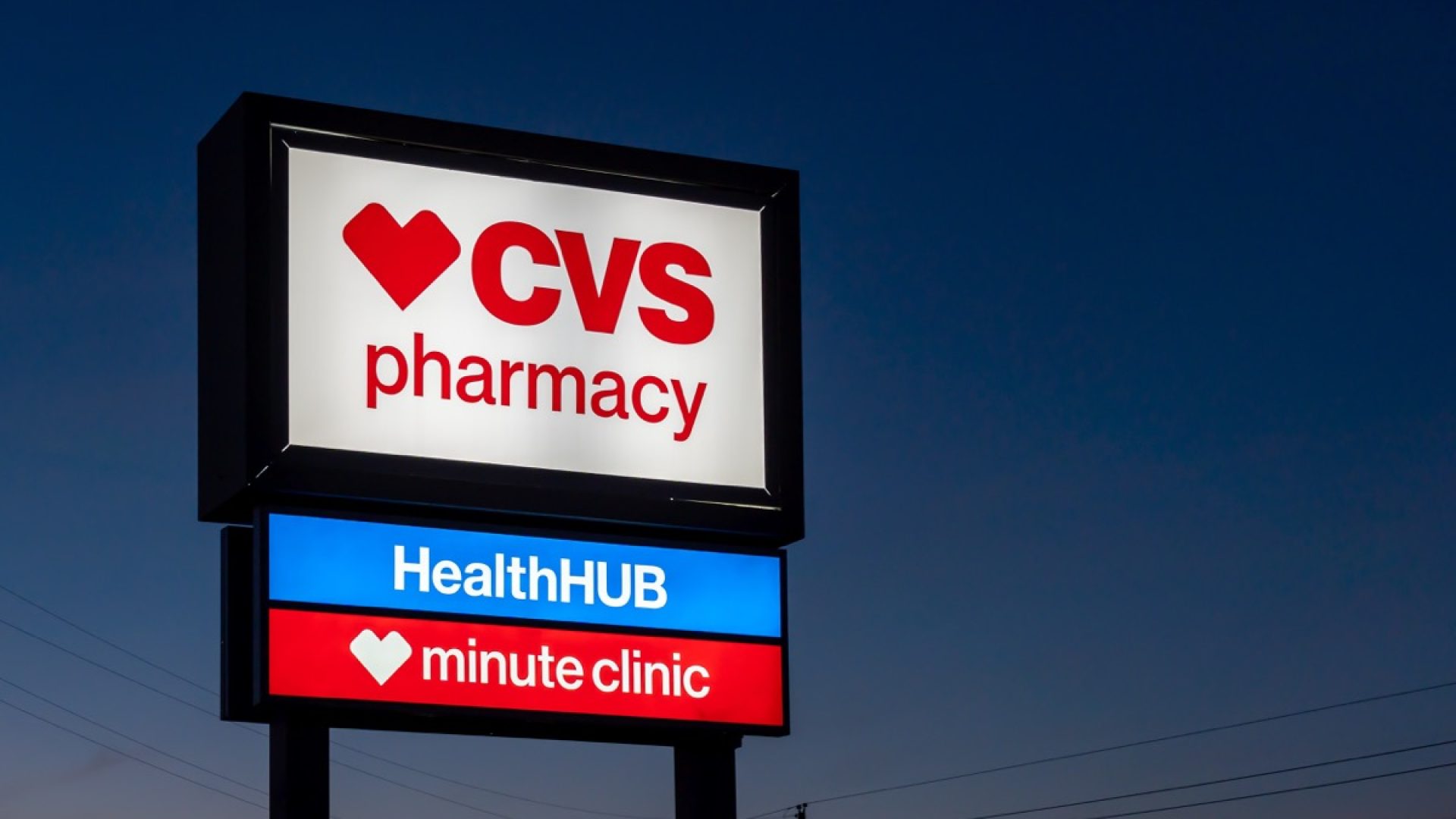 CVS Shoppers Are Threatening a Boycott Over Donations
