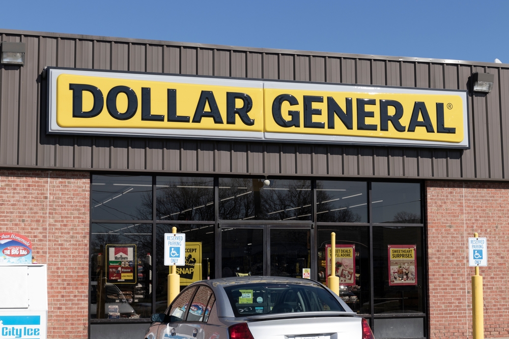 Dollar General's Unsafe Store Conditions Are "Severe" — Best Life