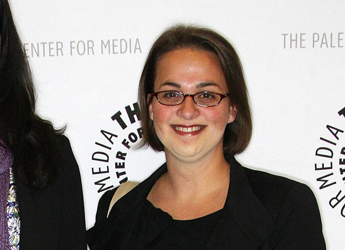 "Grey's Anatomy" Writer Who Lied About Cancer Explains Why