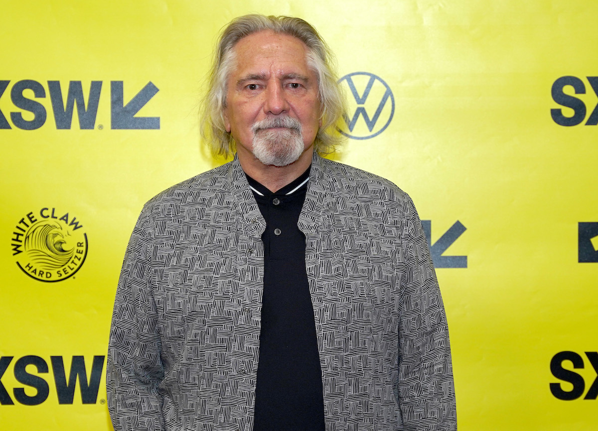 See the Members of Black Sabbath Now, All in Their 70s