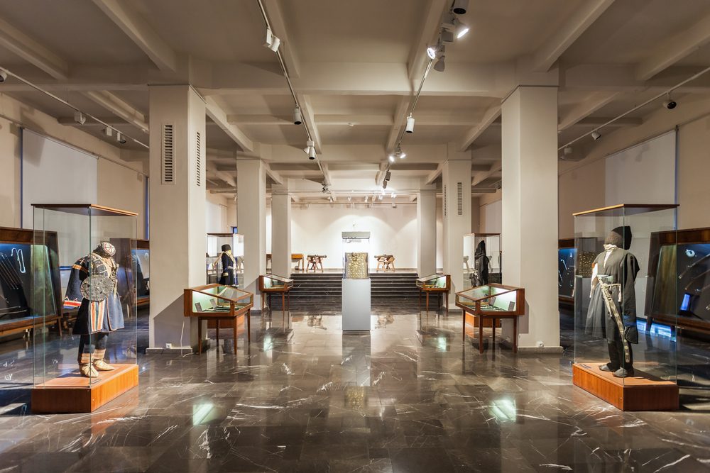 The 10 Best History Museums for Your Bucket List — Best Life