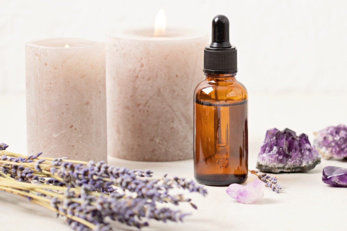 12 Essential Oils That Help You Relax, Aromatherapy Experts Say — Best Life