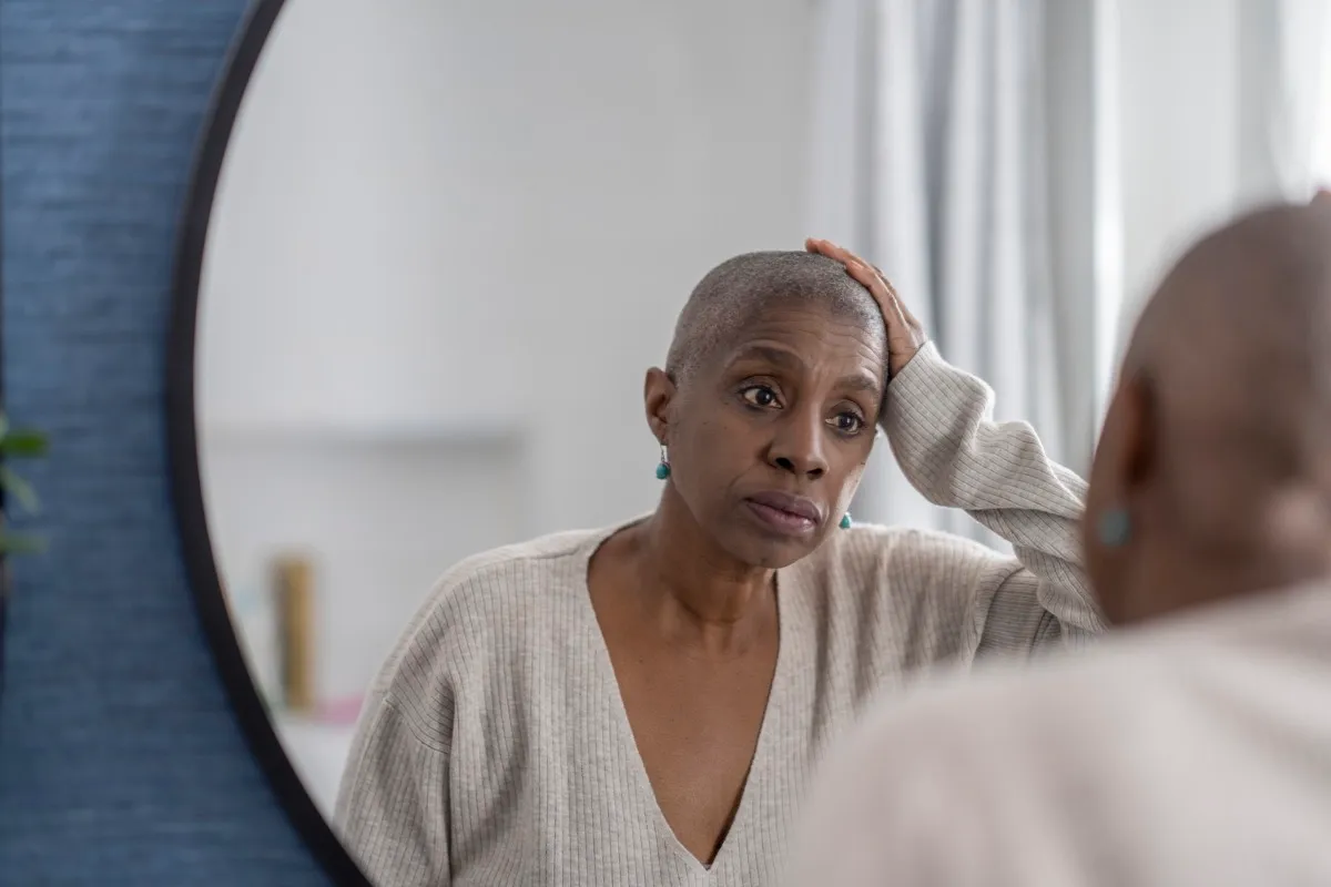 12 Surprising Hair Loss Causes, According to Doctors — Best Life