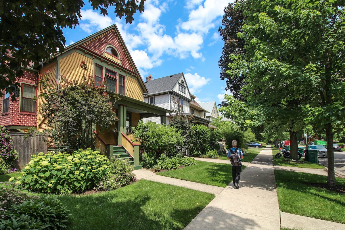 7 Small Towns Where You Can Live in an Affordable Mansion