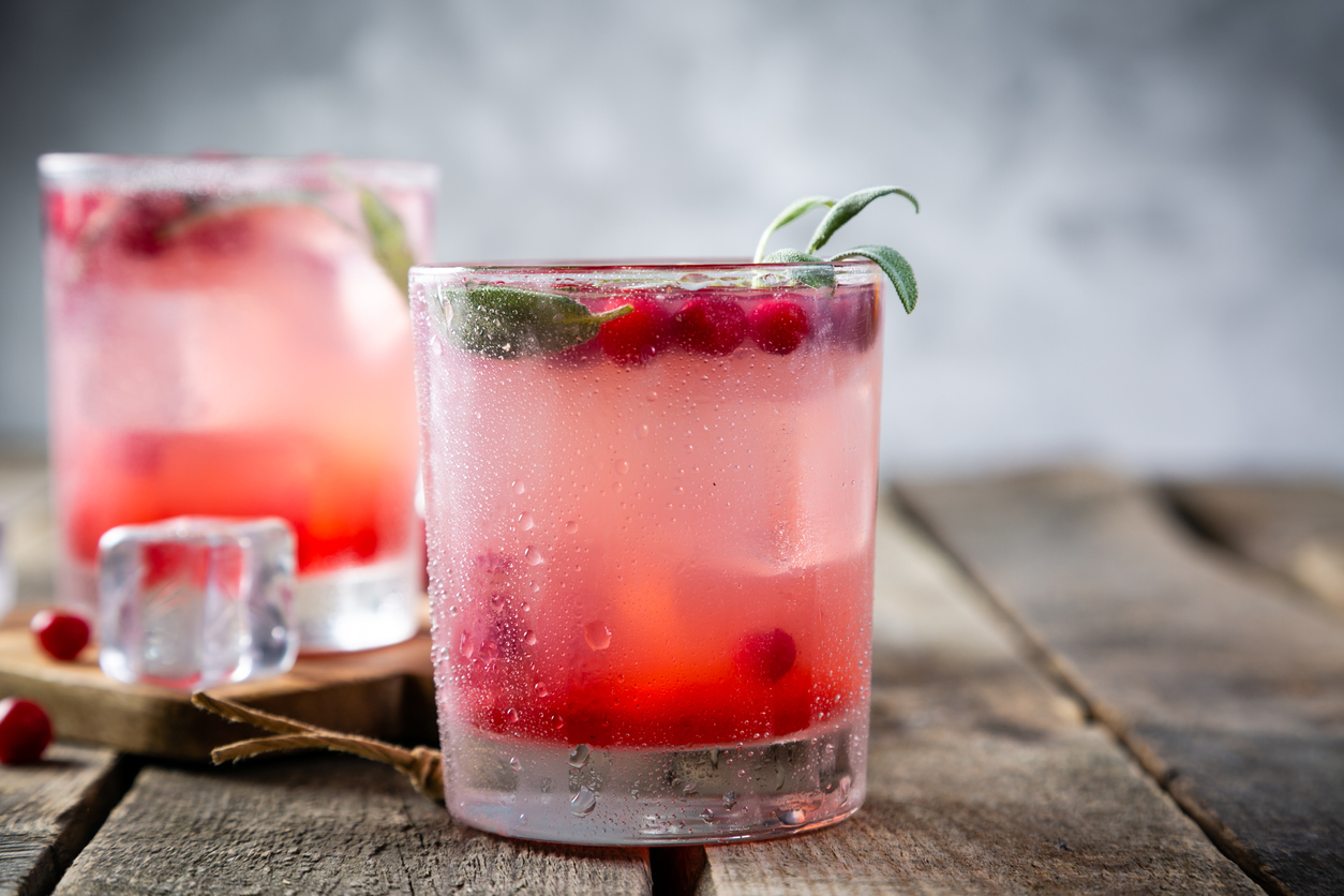 The Mocktail Each Zodiac Sign Should Drink — Best Life