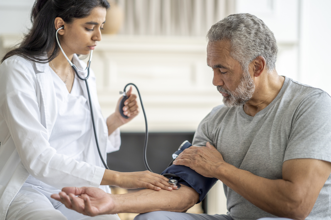 10 Major Causes of Bad Health After 60