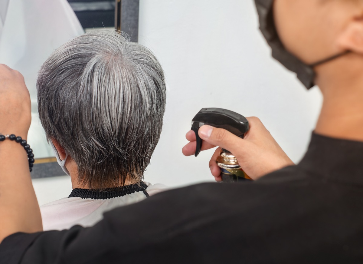 The Biggest Gray Hair Trends of 2023, According to Stylists