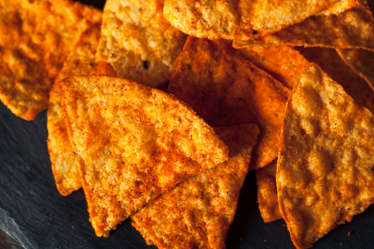 The Snack You Should Eat, Based on Your Zodiac Sign — Best Life