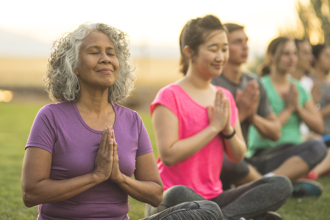 8 Positive Daily Affirmations for Retirees — Best Life