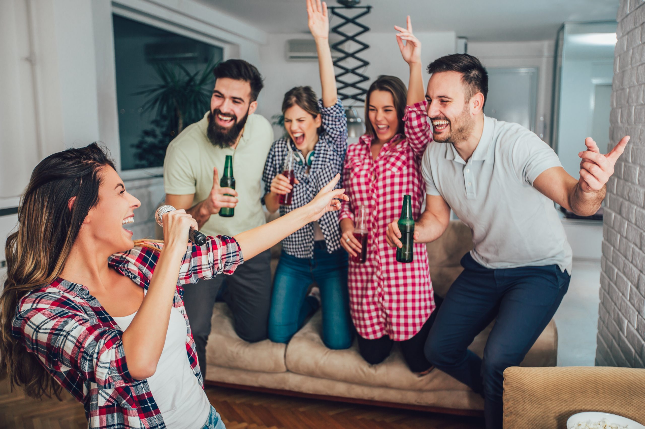 Party Games for Adults in Need of Some Fun — Best Life