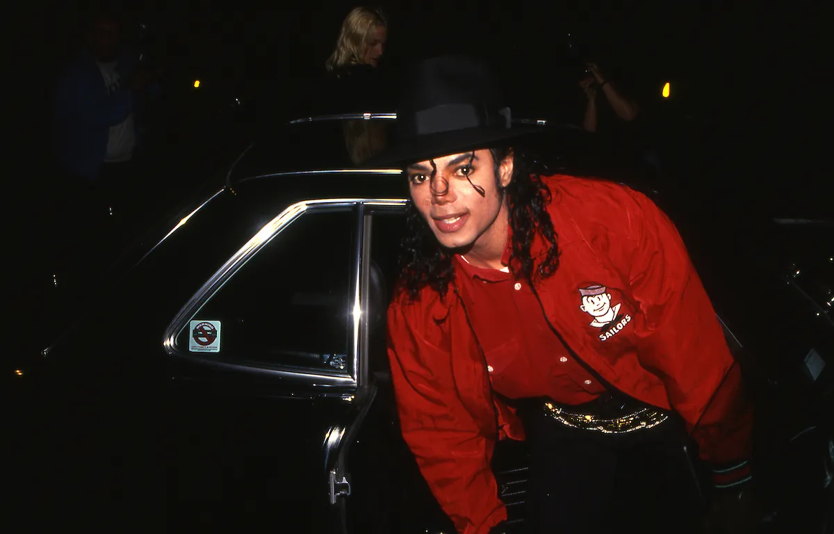 Michael Jackson’s Son Reveals Why His Dad Really Lightened His Skin