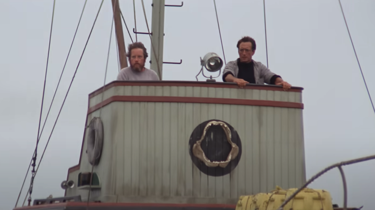 Steven Spielberg Regrets The Impact "Jaws" Had on Real Sharks