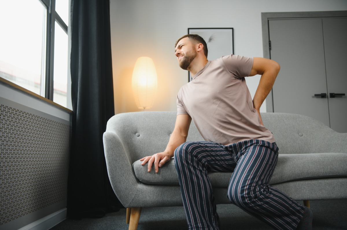 7 Reasons You Feel Like You Have to Pee All the Time — Best Life