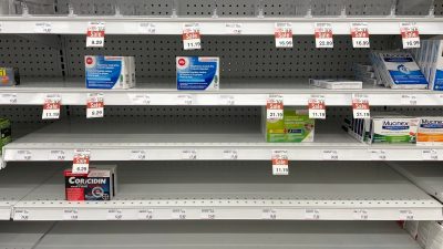 The FDA Gives Update on Medication Shortages, Adding Two Diabetes Drugs ...