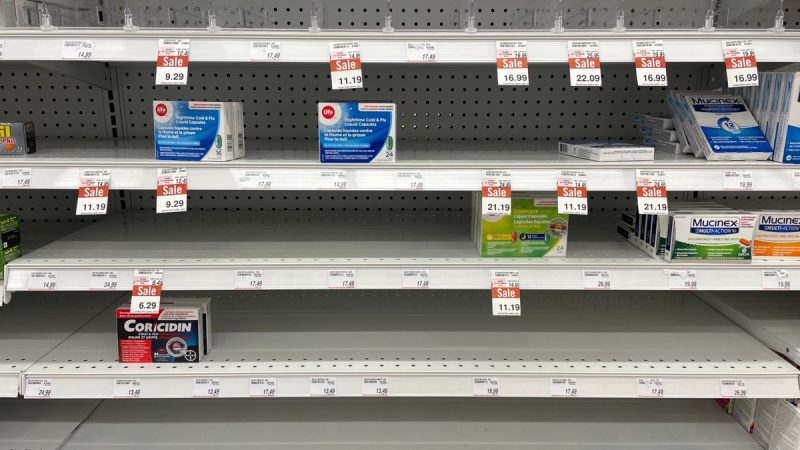 The FDA Gives Update on Medication Shortages, Adding Two Diabetes Drugs ...