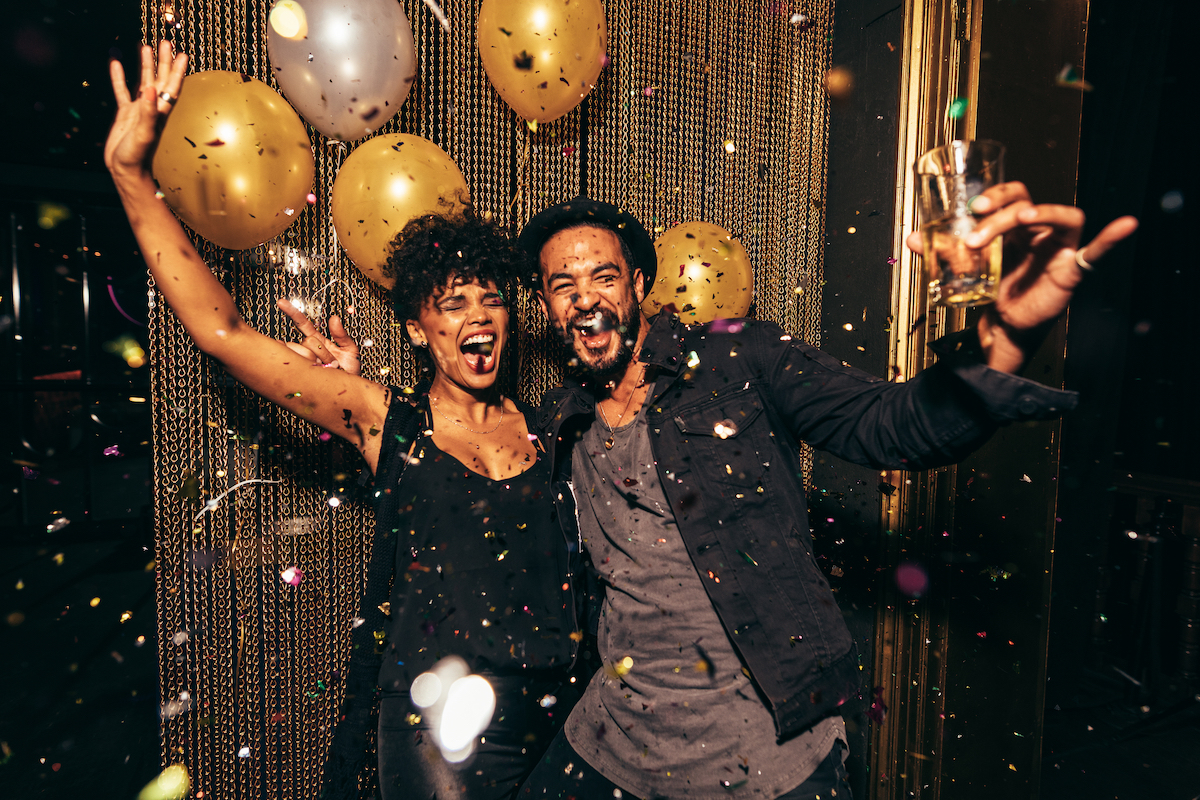 The Most Festive Zodiac Sign, According to Astrologers — Best Life