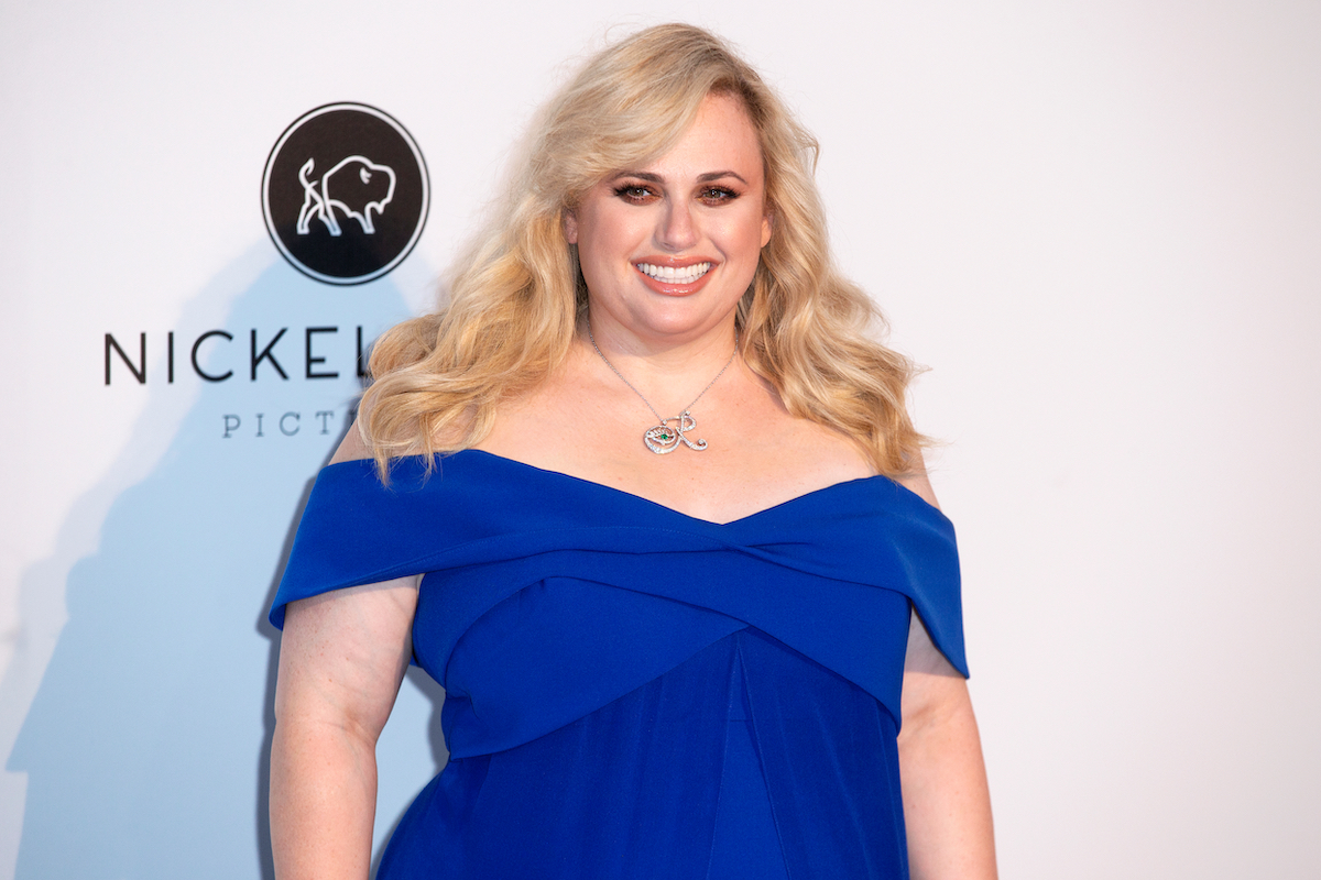 Rebel Wilson Slammed for Clothing Line with Limited Sizes