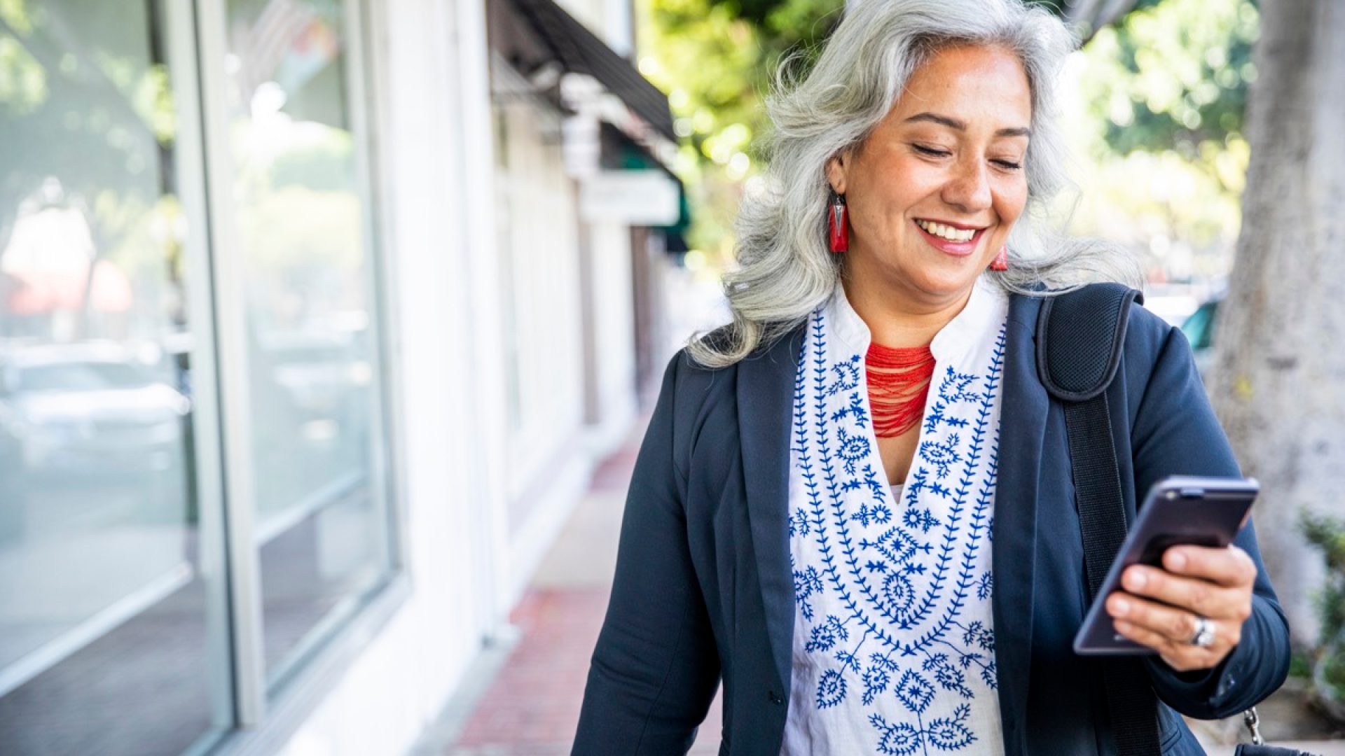 5 Things You Should Be Texting Your Partner — Best Life