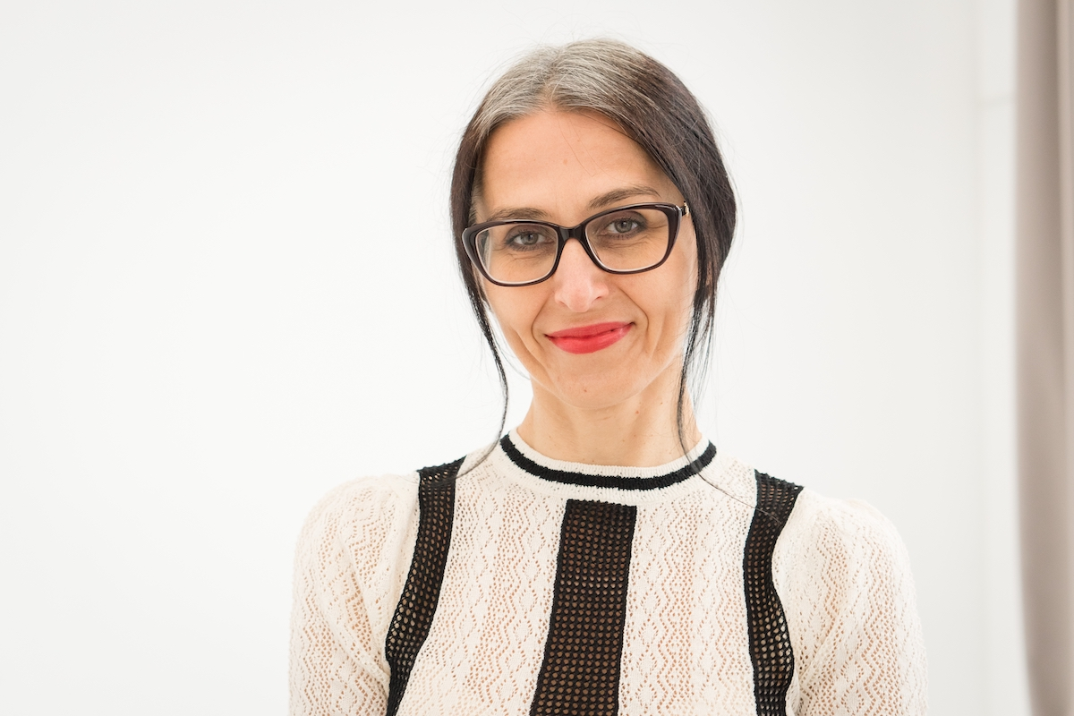 6 Tips For Wearing Sweaters If You're Over 60 — Best Life