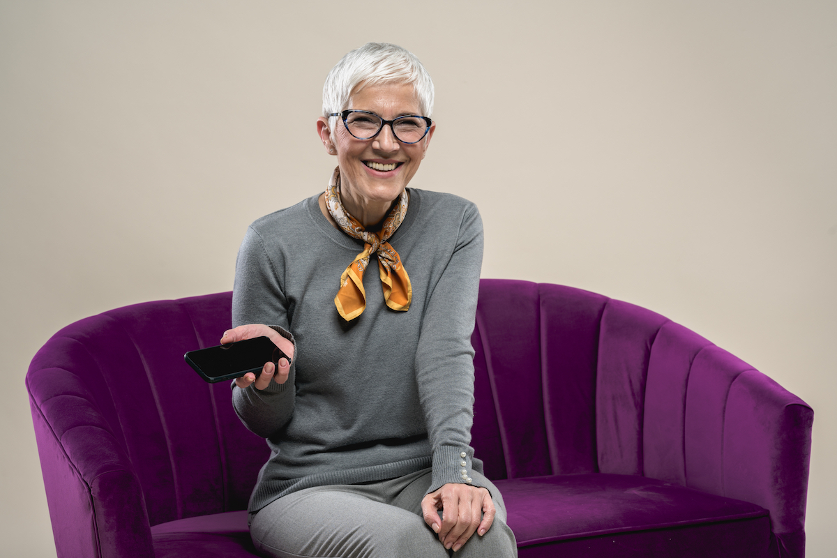 How to Reduce Your Screen Time, According to Experts — Best Life