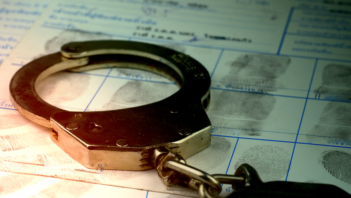 Police Ask Kroger Shoppers to Check “For Fraudulent Charges”