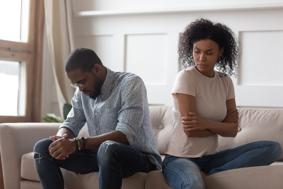 7 Things Divorced People Wish They Had Done Differently in Their ...