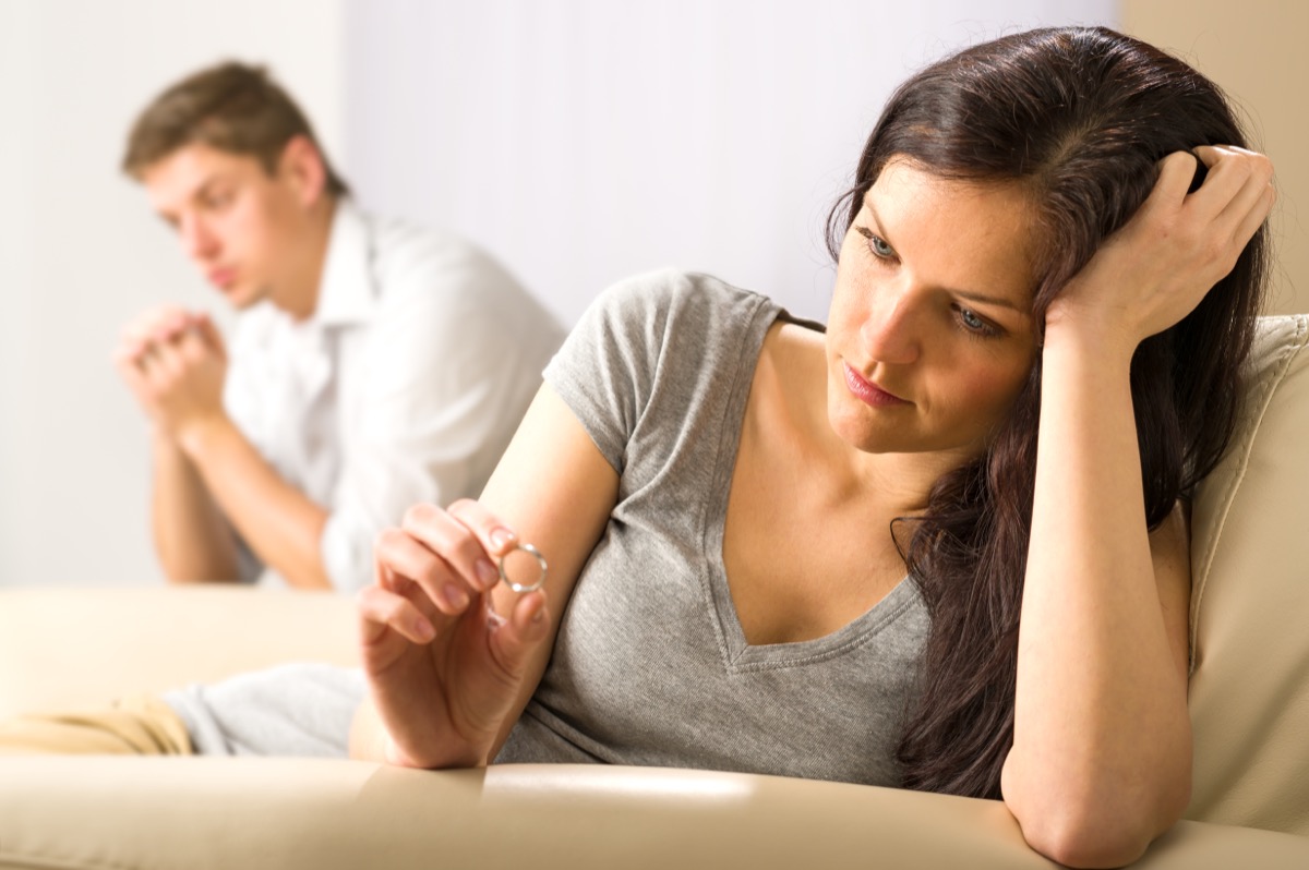 7 Things Divorced People Wish They Had Done Differently in Their ...