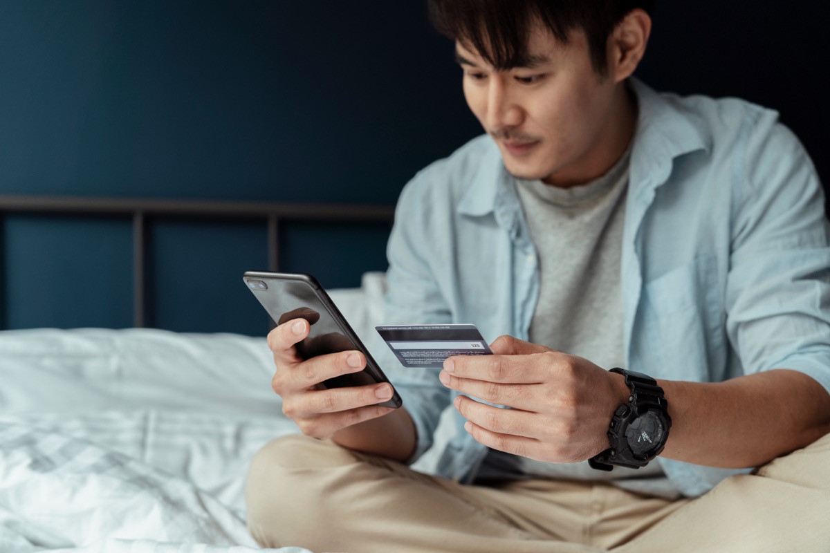 5 Common Money Mistakes You Could Be Making Daily— Best Life