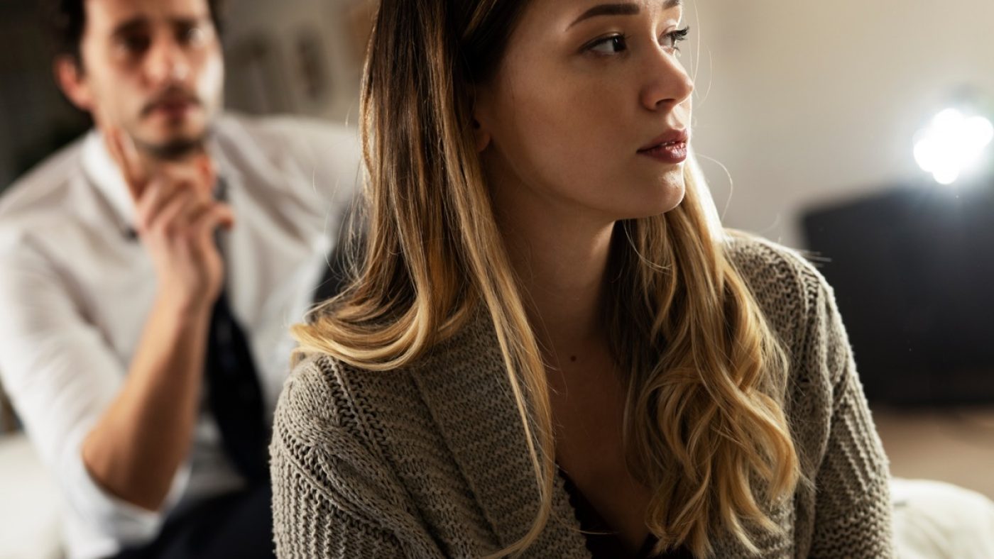 5 Things to Never Say When Arguing With Your Partner — Best Life