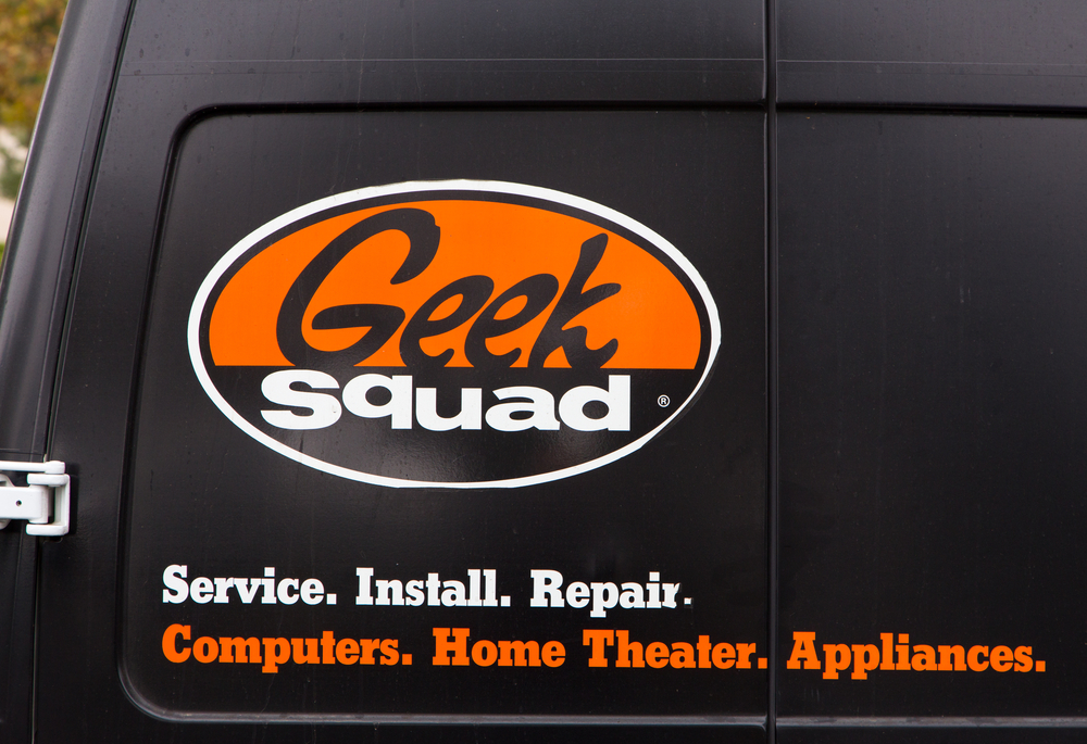 What Is the Geek Squad Scam, and How Can You Protect Yourself? — Best Life