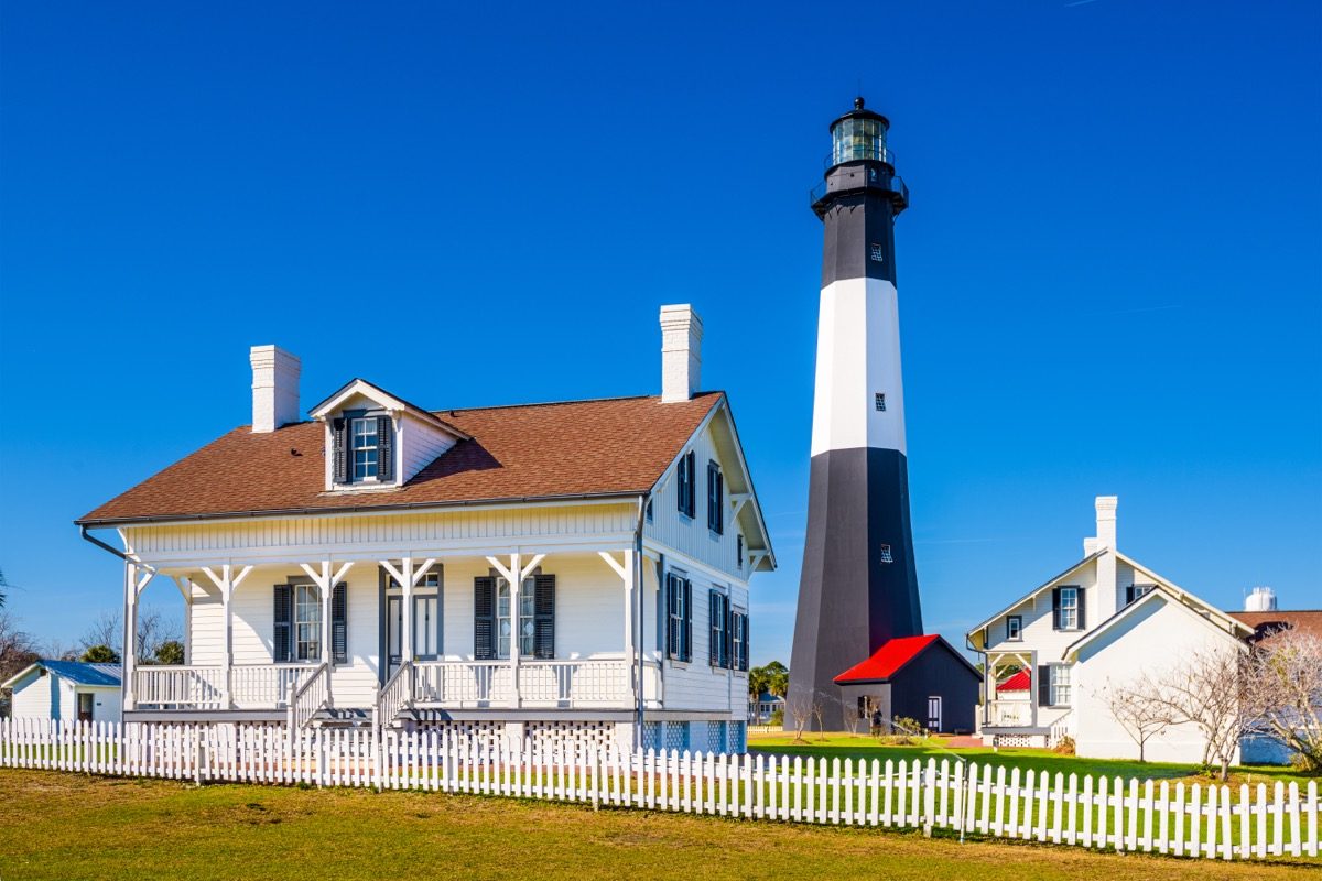 The 10 Best U.S. Beach Towns to Visit for Some Warm Weather This Winter ...