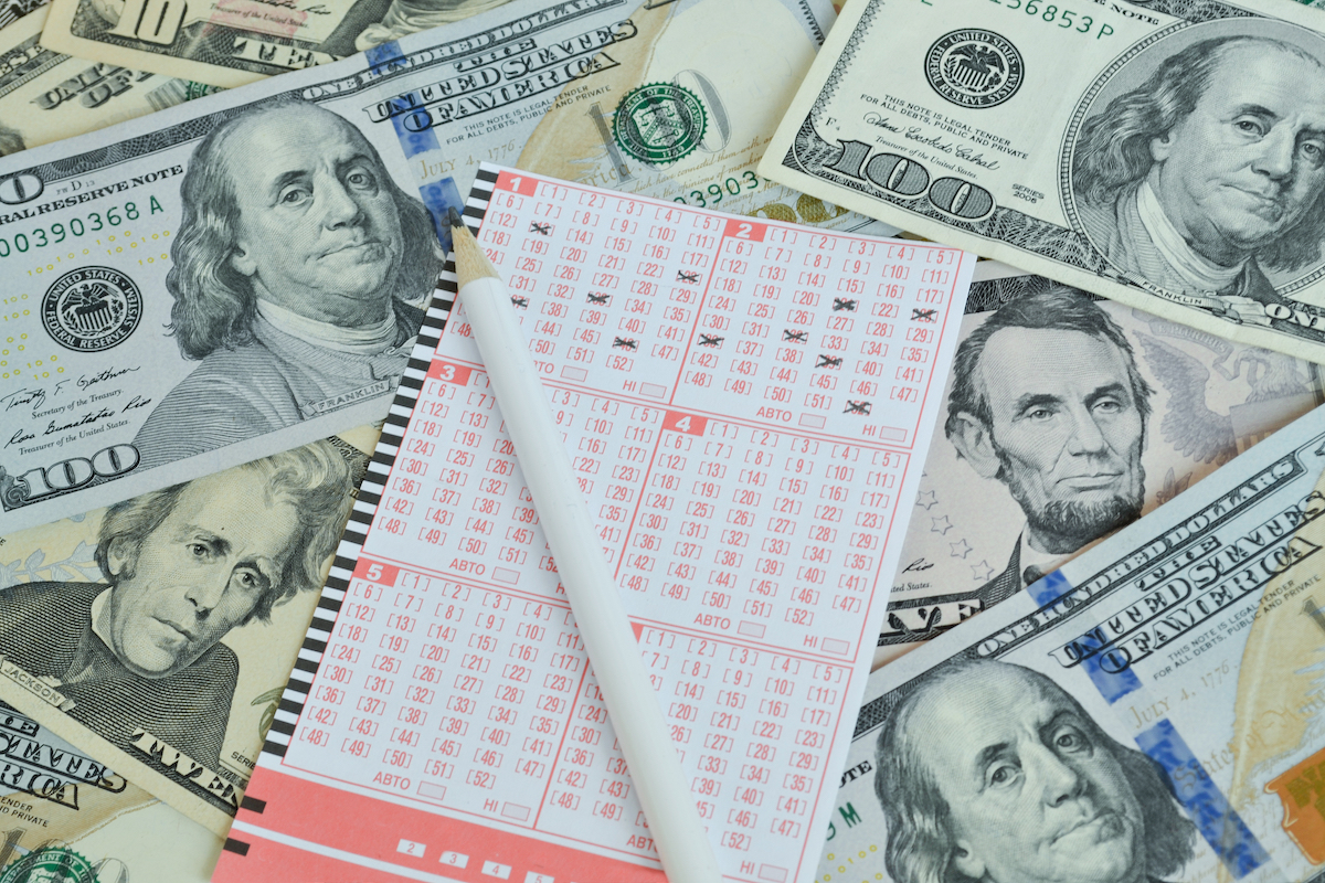 The 6 Hottest Lottery Tips From the Biggest Winners — Best Life