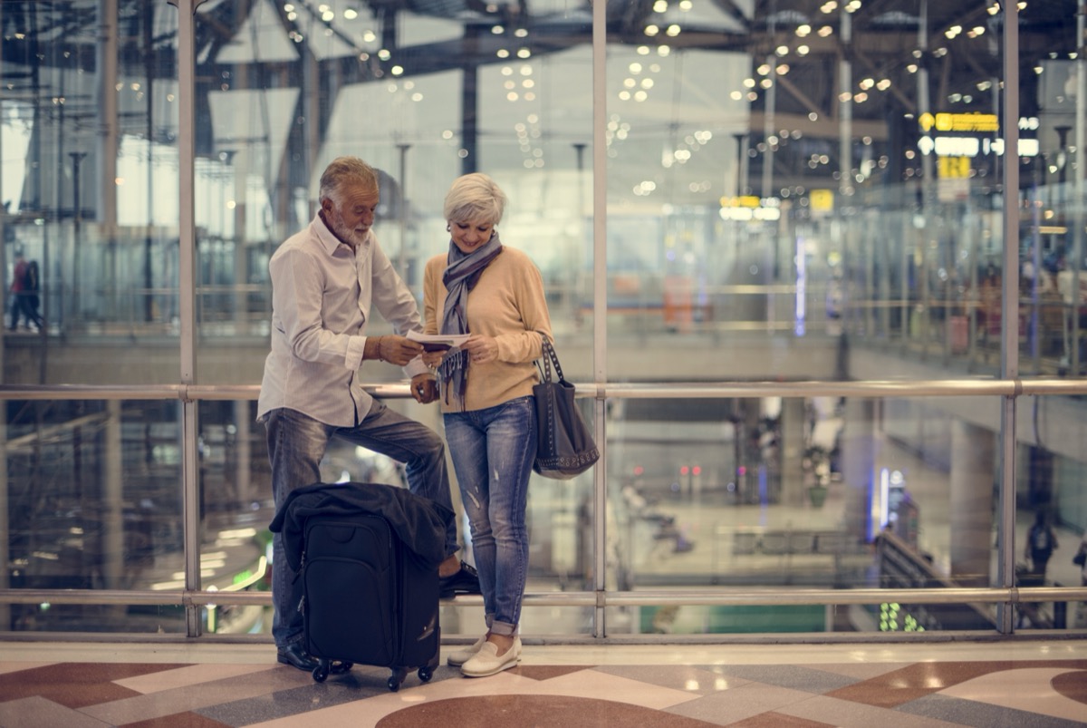Why Travel Gets Better After Your Turn 60 — Best Life