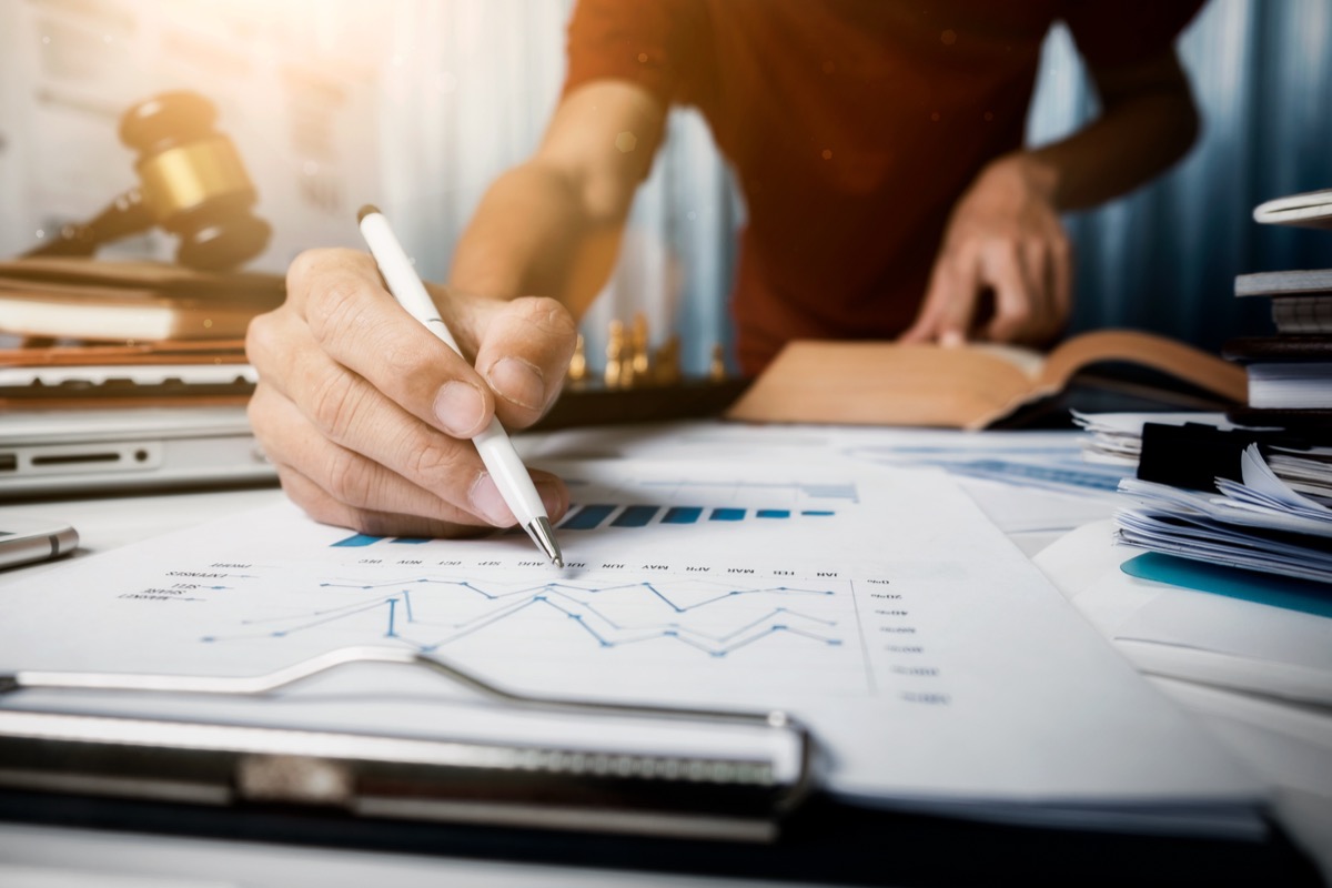 The 5 Most Hardworking Myers-Briggs Personality Types