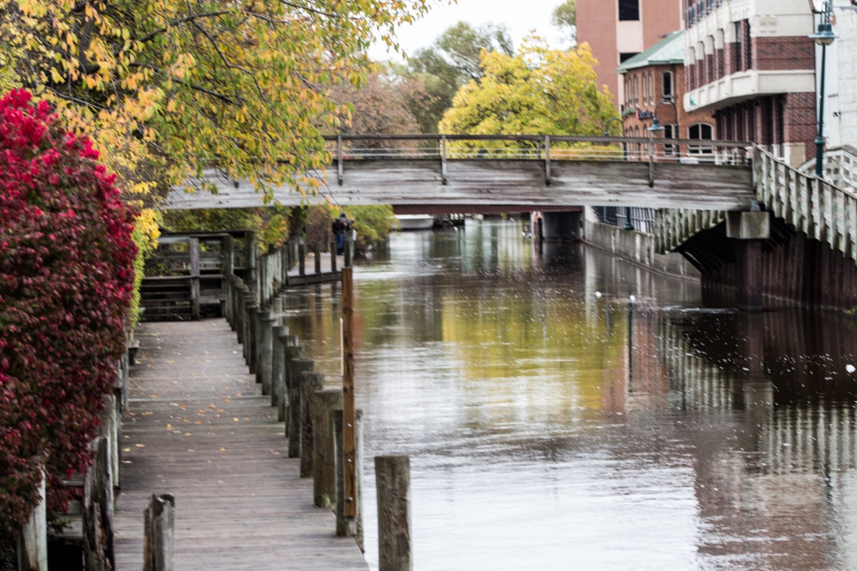 The 10 Best U.S. Cities to Visit if You’re Over 60 — Best Life