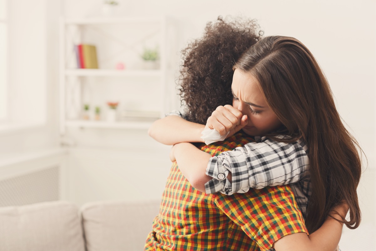 How to Apologize, According to Relationship Experts — Best Life