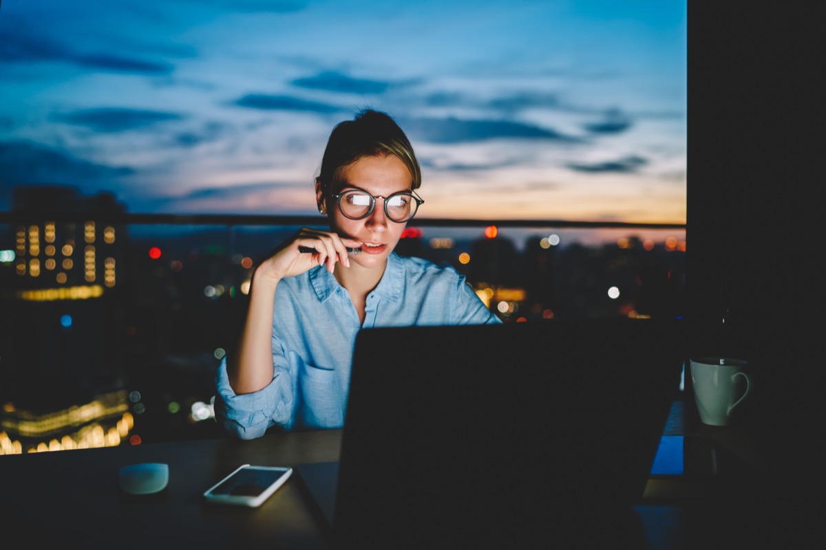 50 Common Regrets People Have in Their 50s