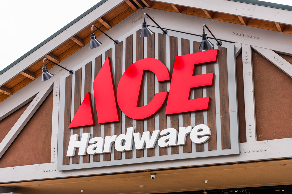 Why You Keep Getting Scam Emails From "Ace Hardware"