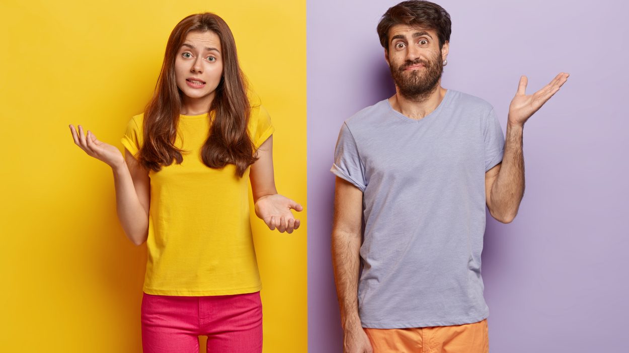 Trick Questions (With Answers!) That Will Completely Bend Your Mind ...