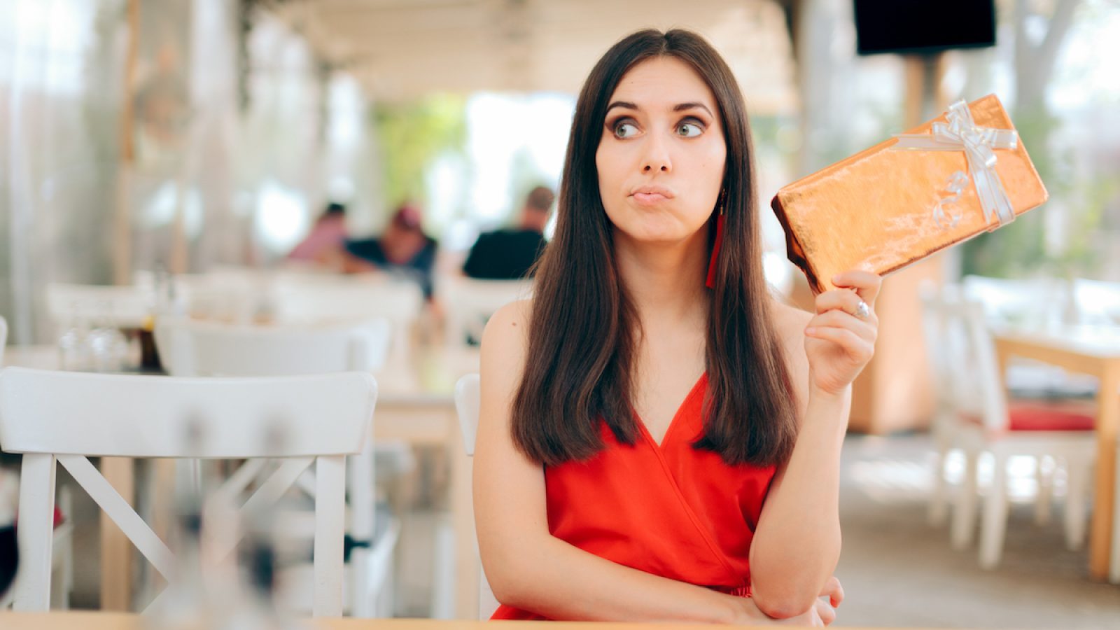 The Most Ungrateful Zodiac Sign, According to Astrologers — Best Life