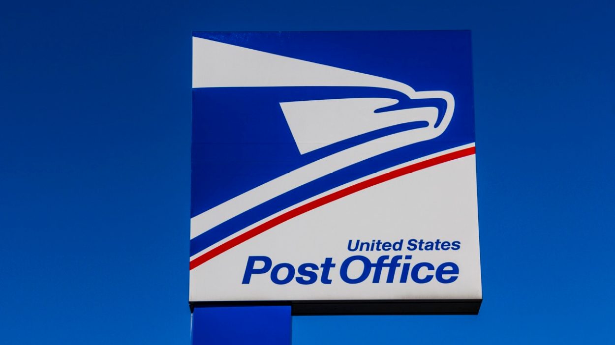USPS Is Suspending Services in These Places — Best Life
