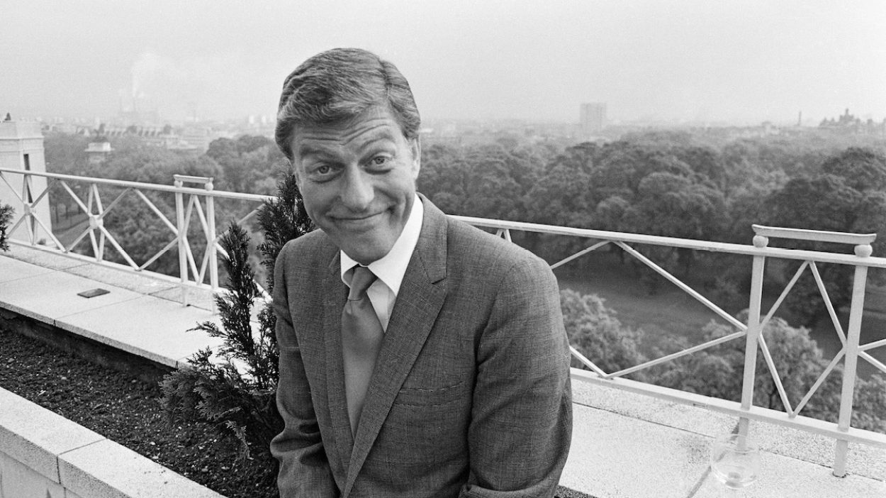 Dick Van Dyke Turns 97—Here’s How He Looks & What He’s Doing