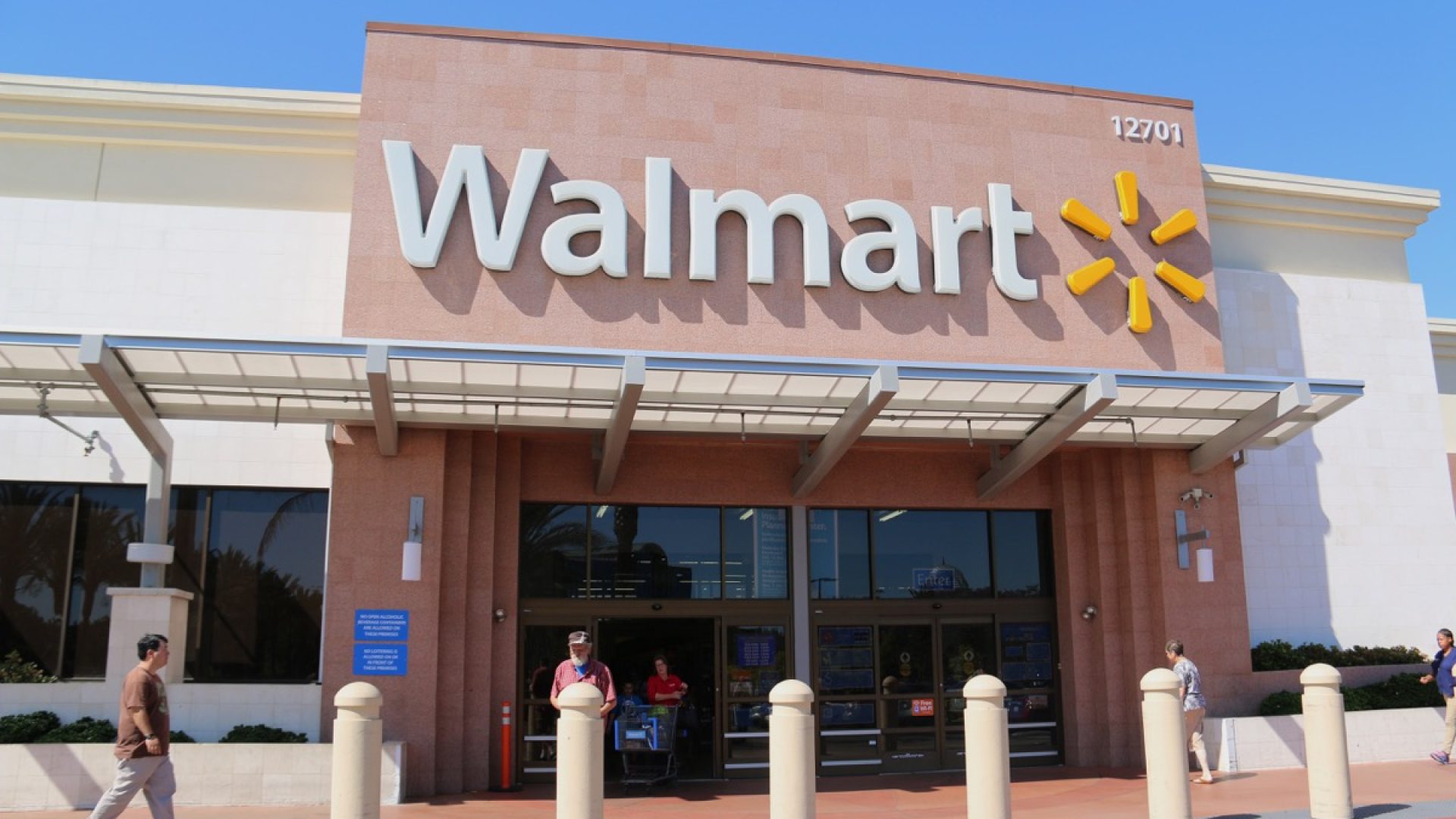 Walmart, CVS, and Walgreens Slammed for Locked-Up Products
