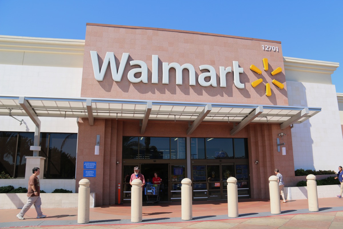 Walmart Is Making These Major Changes in 2023 — Best Life
