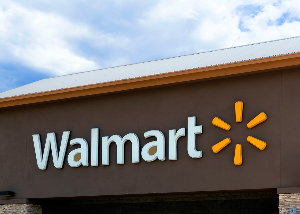 Multiple Walmart Locations Are Closing, and Some Blame Crime